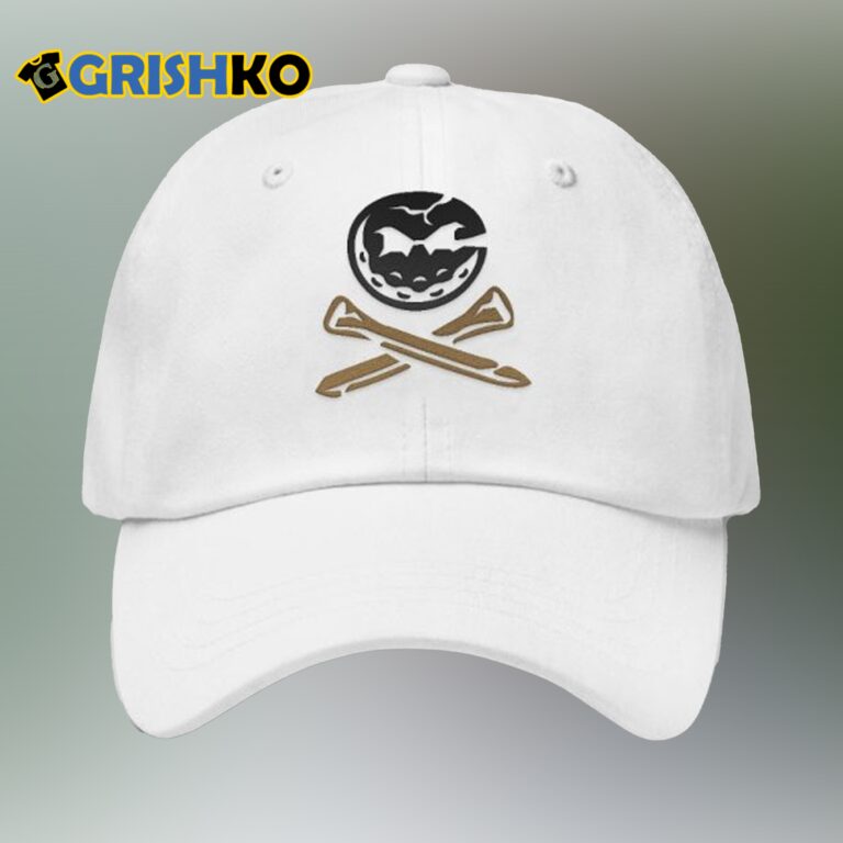Liv Crushers Bryson Dechambeau Logo Hat - Grishko.com