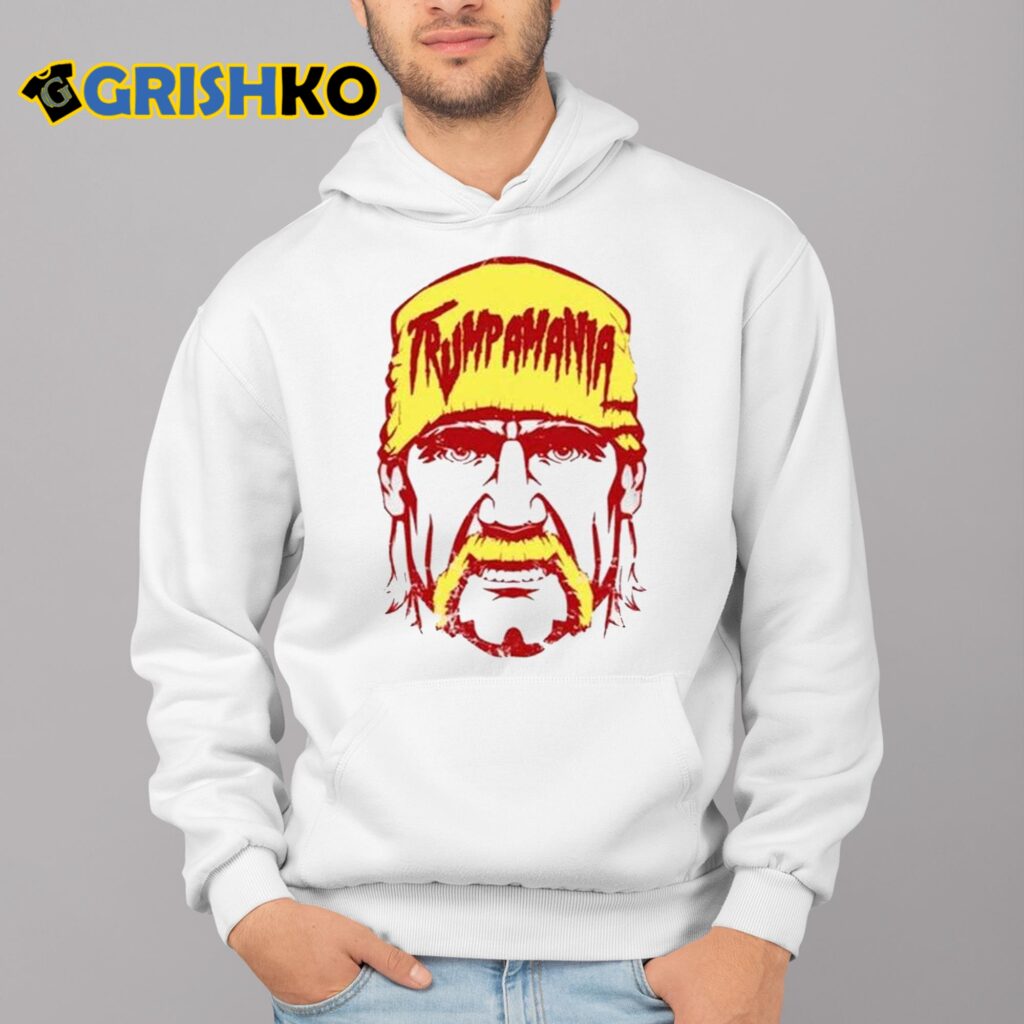 Hulk Trumpamania Shirt - Grishko