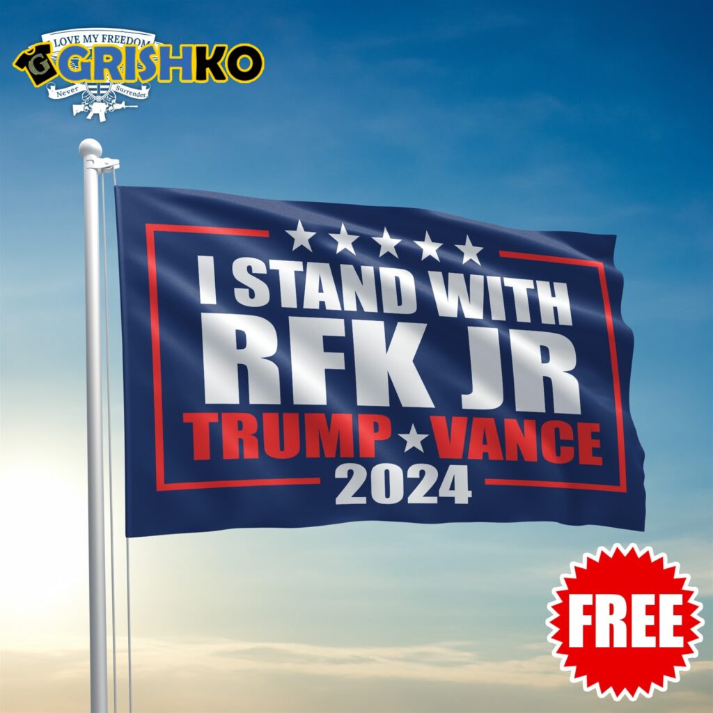 Trump Dance QR Code Shirt - Grishko.com