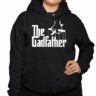 Gad Saad The Gadfather Shirt - Grishko