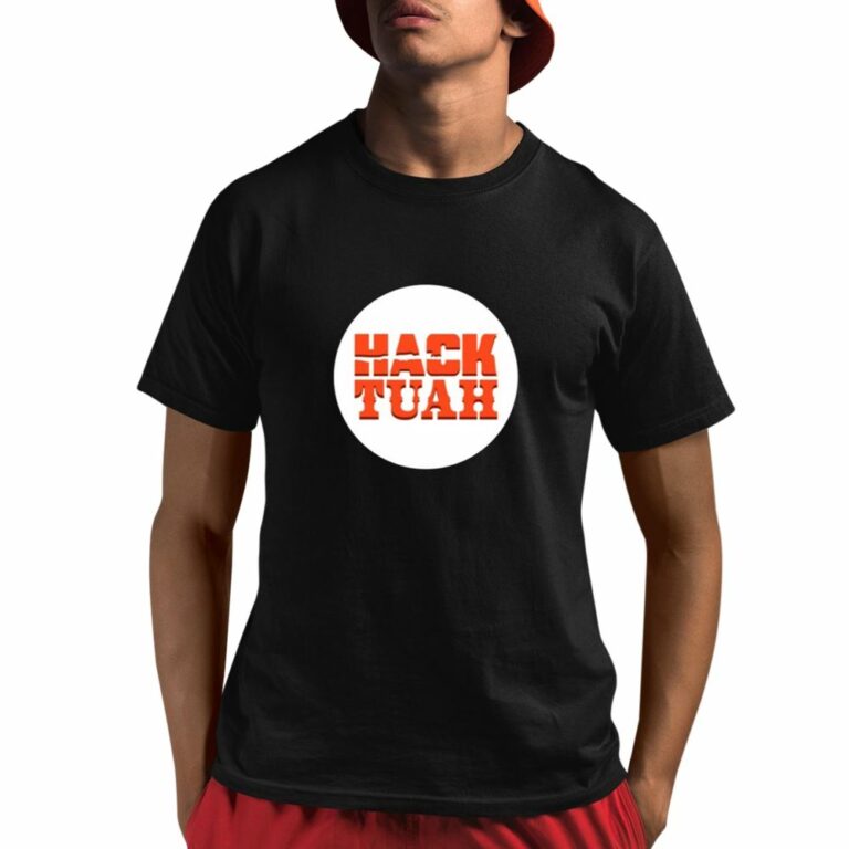 Hack Tuah Shirt - Grishko.com
