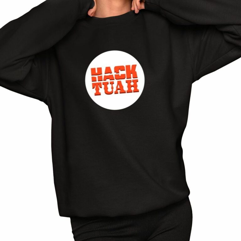 Hack Tuah Shirt - Grishko.com