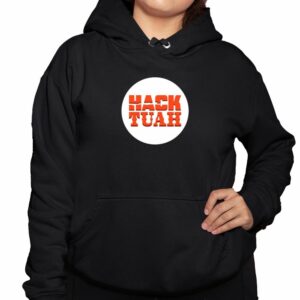 Hack Tuah Shirt - Grishko.com