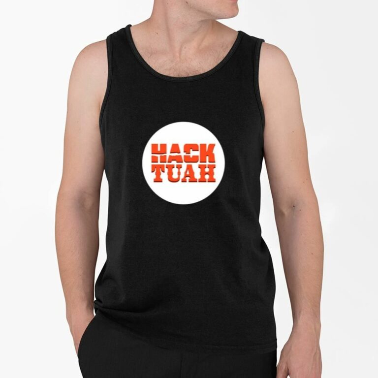Hack Tuah Shirt - Grishko.com